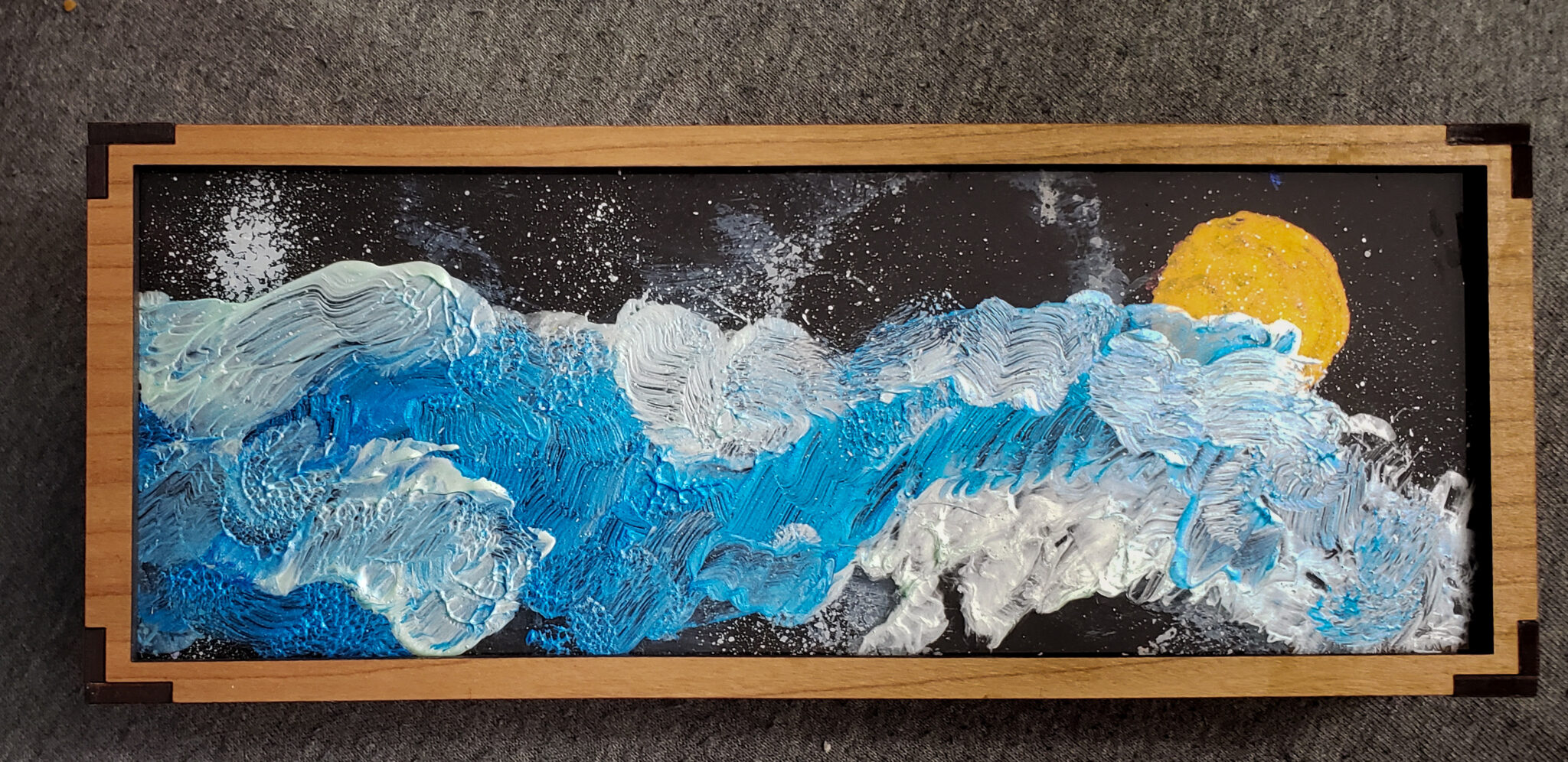 Cosmic Arts by Jeliza