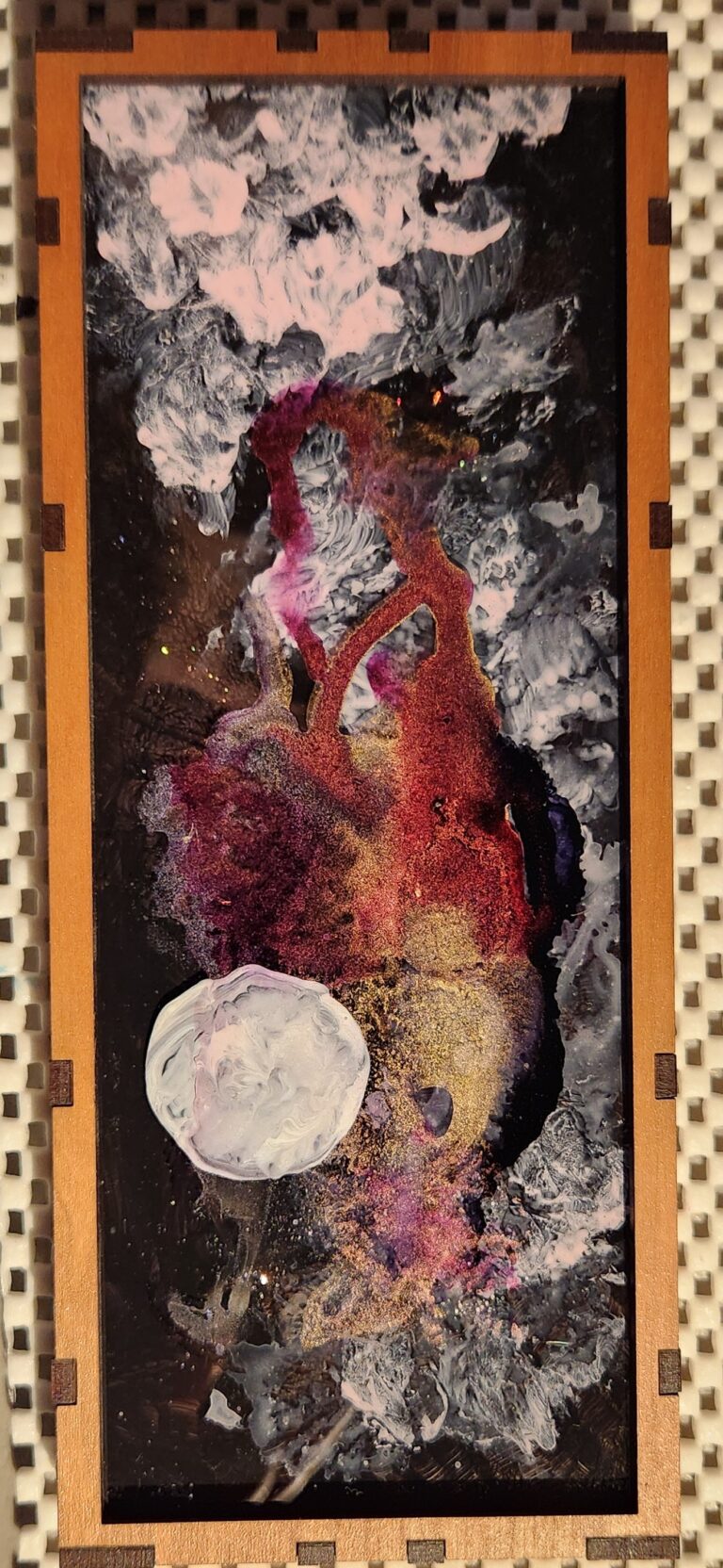 Cosmic Arts by Jeliza